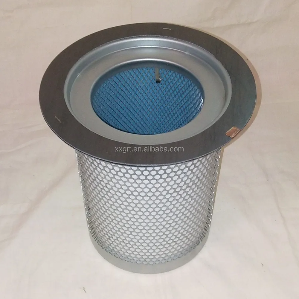 Air Compressor Air Oil Separator 34220-12501 by XINXIANG GREAT FILTER