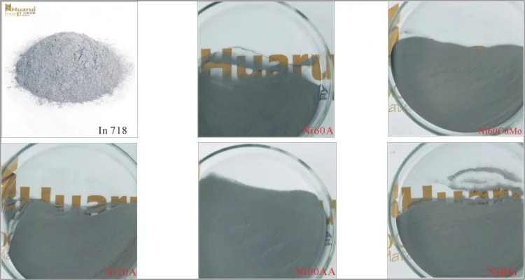 Nickel Alloy Powder Price Of Hard Coating Thermal Spray Welding Hvof ...