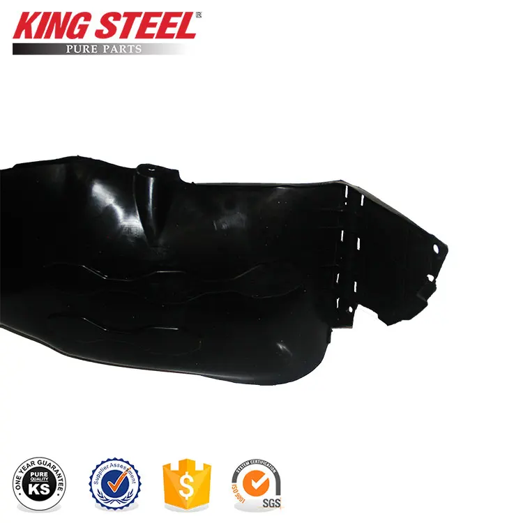 Kingsteel Inner Fender Liner for Kia Rio 2011 - 1 Year Warranty