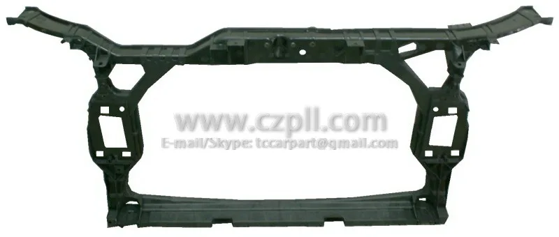 Radiator Support For Audi A4 2008 - 2011 B8 Old No: 8k0 805 594 E 8k0 ...