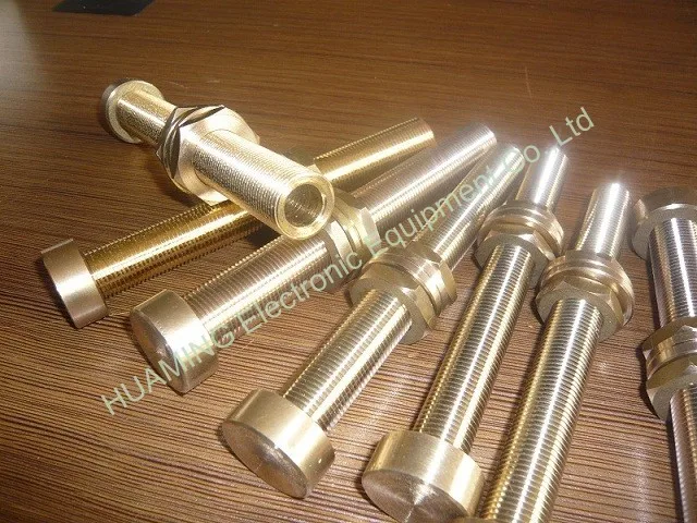 Copper Waveguide Tube For Rf Shieling Room - Buy Rf Emc Shielding ...