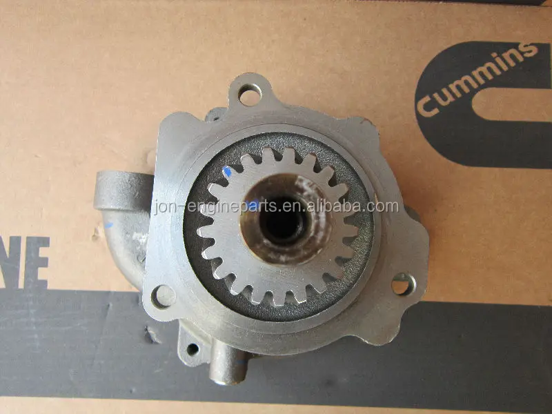 Cummins-bomba De Agua Auténtica,3800737,3803403,2882144,4955705 - Buy ...
