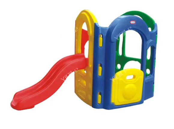 Commercial Playground Slide Parts