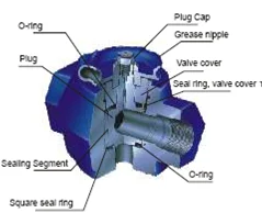 2 " Spm Plug Valve For Oilfield - Buy 2 " Plug Valve,2 " Spm Plug Valve ...