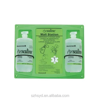 Histay Normal Sterile Isotonic Saline Solutions For Emergency Eye And ...