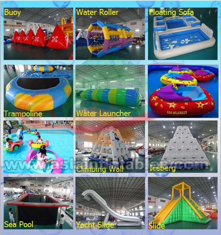 Large Size Inflatable Pools Float,Bubble Inflatable Pool For Multi ...