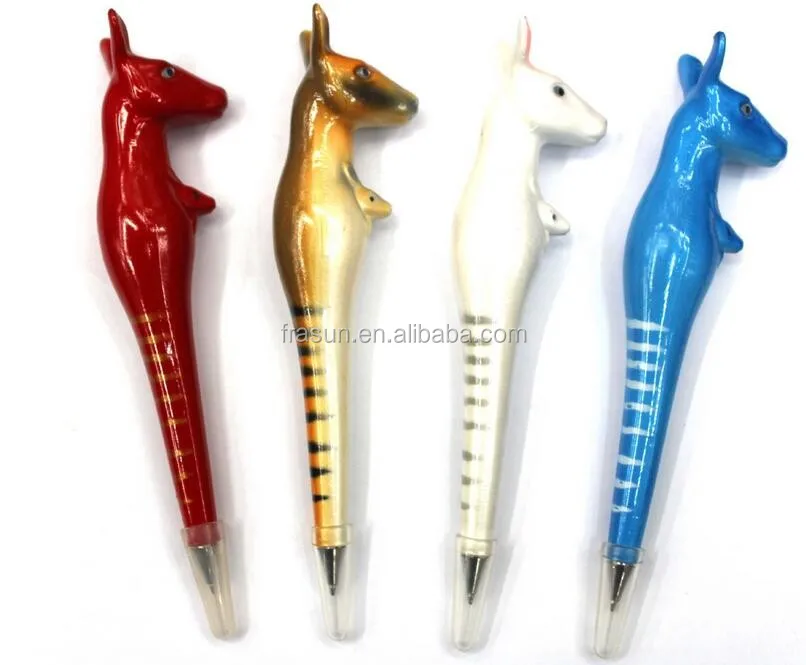 Boxing Pumpkin Head Ball Point Pen/halloween Pens/pumpkin Boxing Pen ...