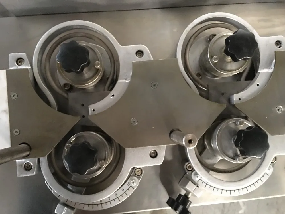 Batch Roller And Rope Sizer For Lollipop - Buy Batch Roller And Rope ...