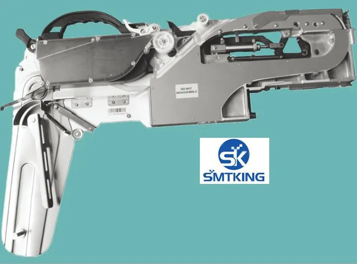 Sm421 Feeder For Samsung/smt Feeder/smt Stick Feeder - Buy Sm421 Feeder ...
