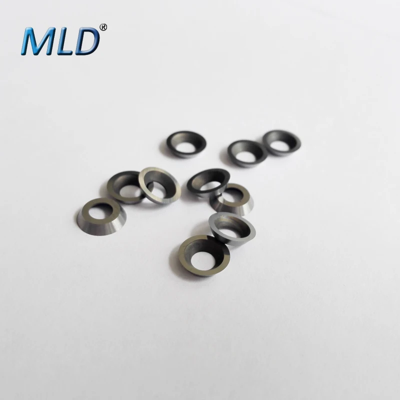 12mm 15mm 16mm Round Tungsten Carbide Cutter Insert for Wood Turning ...