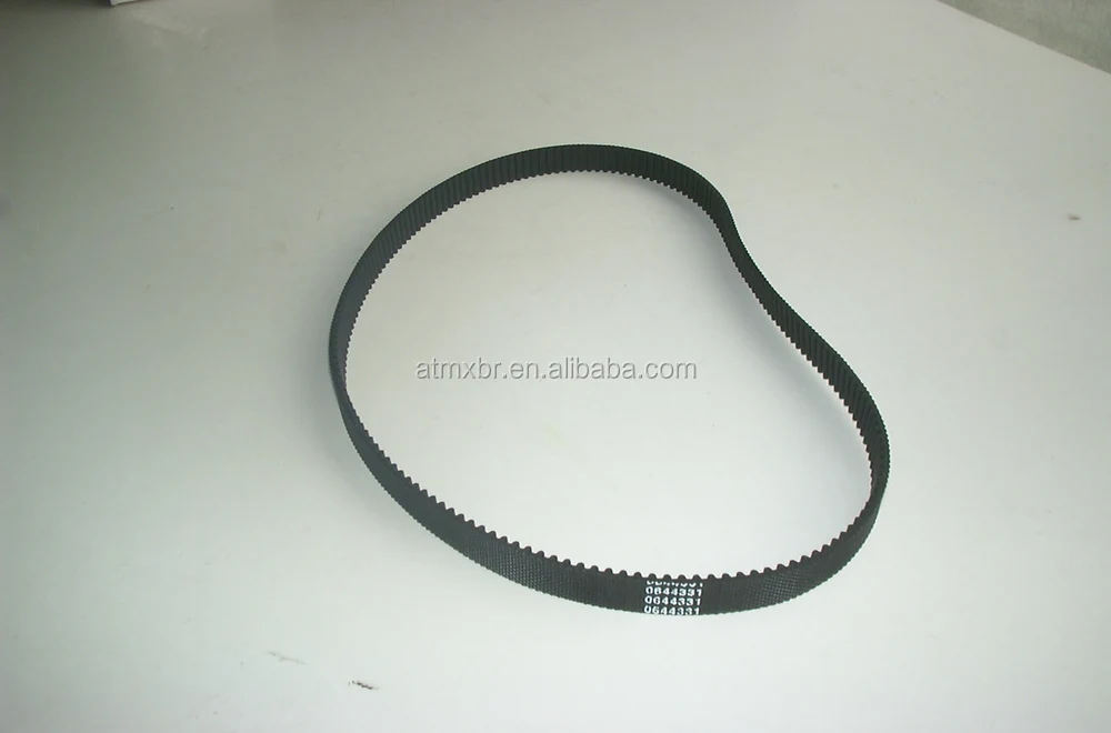 Atm Machine Parts Ncr Belt Vertical Transport Belt 445-0644331 ...