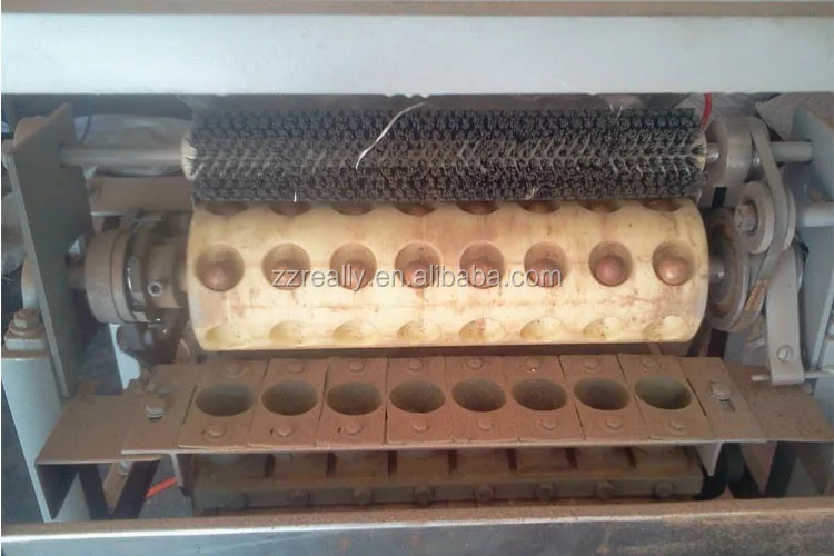 Automatic Hawaiian Fruit Nut Cracker Macadamia Nut Sheller Opening ...