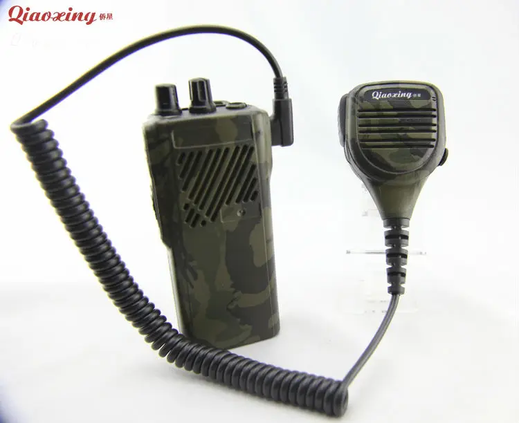 Camouflage Remote Speaker Microphone Pmmn4013 For Mag One A8 A10 A12 ...