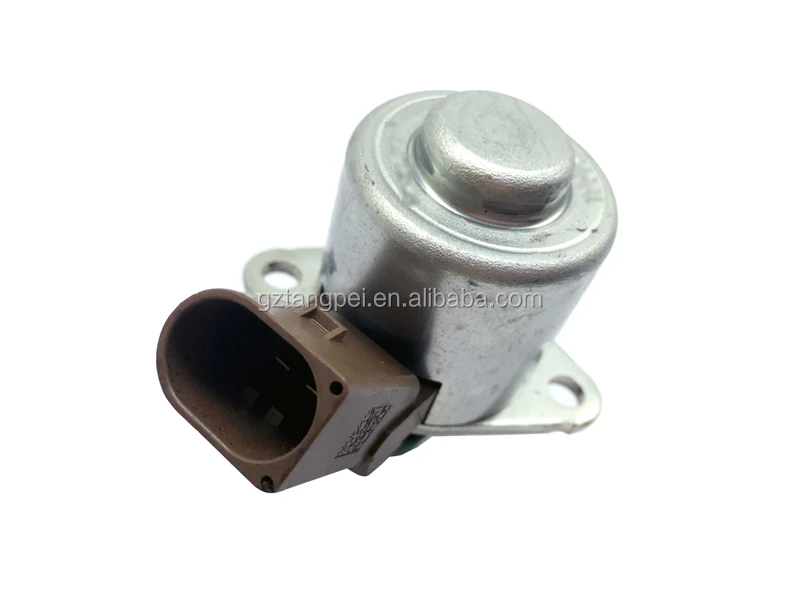 Bomba De Combustível Common Rail Válvula De Medição De Entrada Do ...