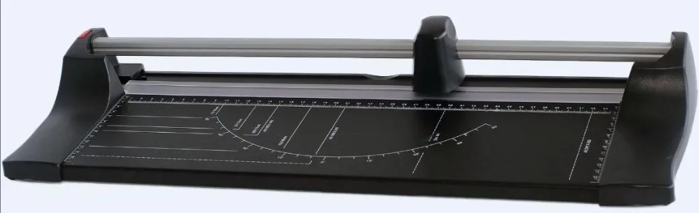Manual Rolling Cutter A4 Rotary Paper Trimmer A3 - Buy Paper Trimmer A3 ...