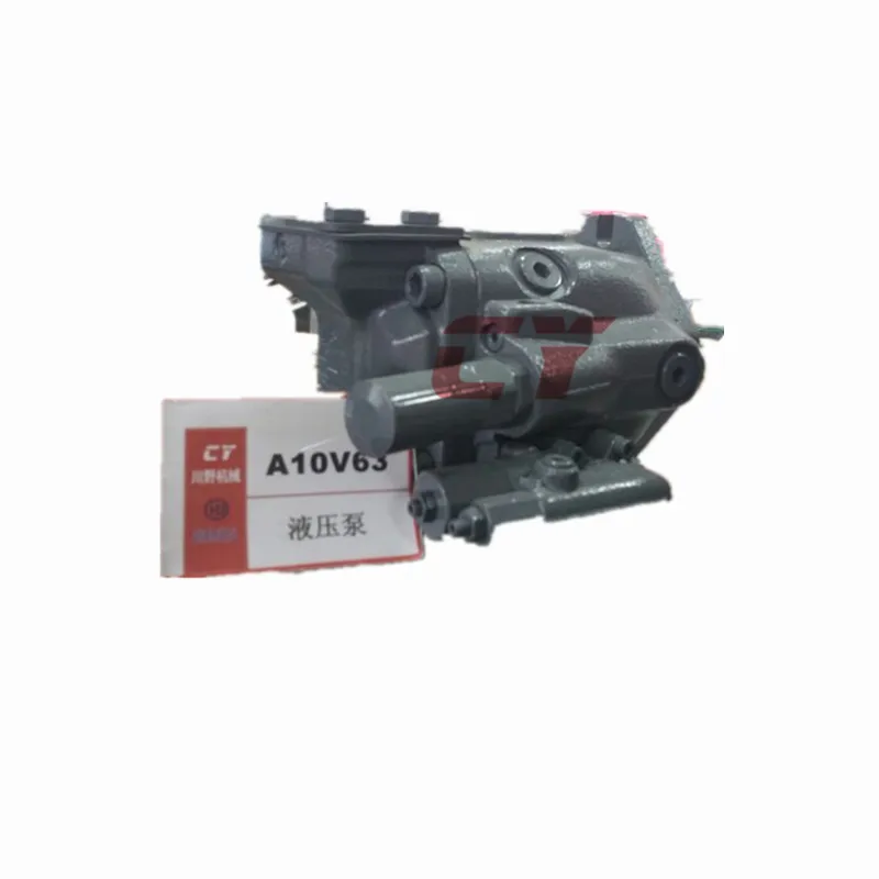 A10v63 A10vsf28a10ve43/ A10vec60/ A10v43/ A10vd40/ A10vd43 Hydraulic ...