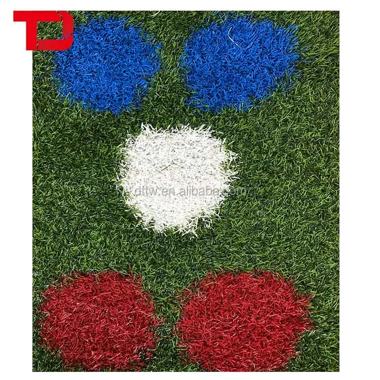 Colorful Customized Design Blue Turf Carpet For Gym - Buy Blue Turf ...