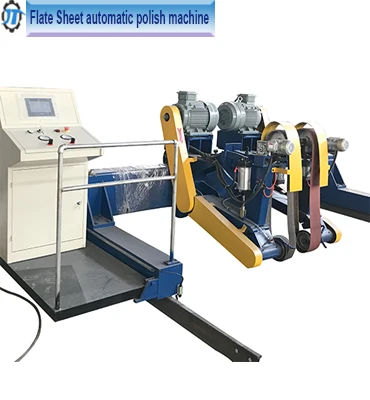 Stainless Steel Plate Polishing Machine(id:10819921). Buy China ...