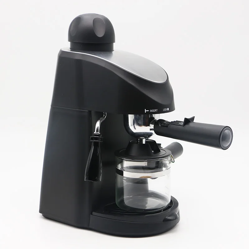 Italian Espresso Coffee Machine - GS/CE/EMC/RoHS Certified 3.5 Bar ...