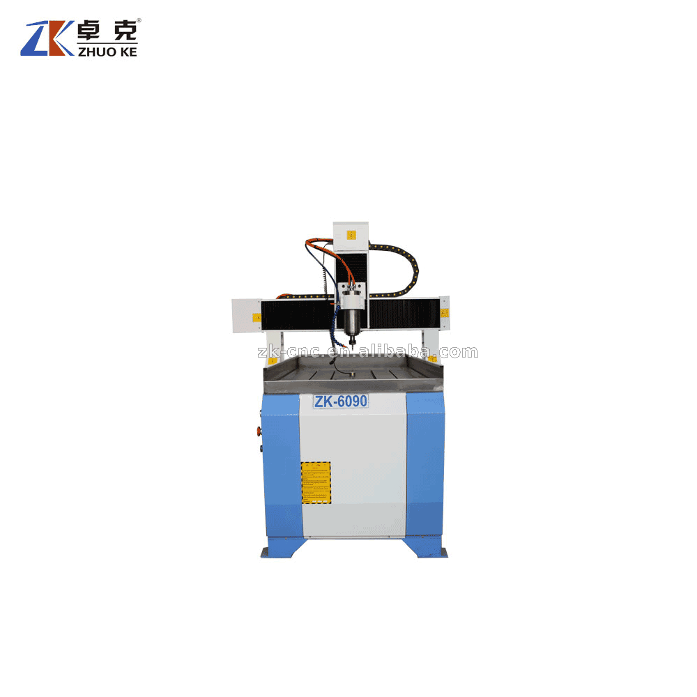 6090 Mini Cnc 3d Router Aluminum / Cnc Mini Machine / 3 Axis Mini Cnc ...