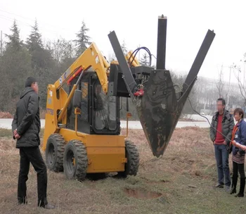 China Alibaba Tree Removal Machine,Tree Spade,Tree Transplant Machine ...