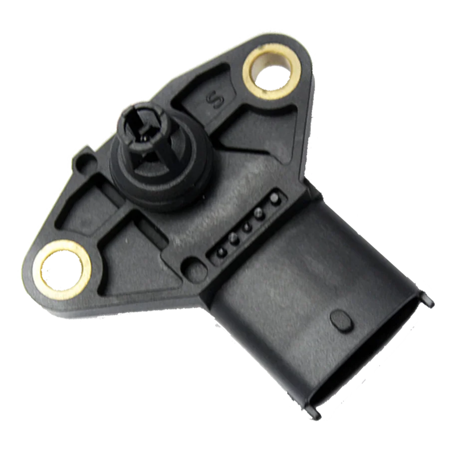 INTAKE MANIFOLD PRESSURE MAP SENSOR for MAN DAF KDH 281002655