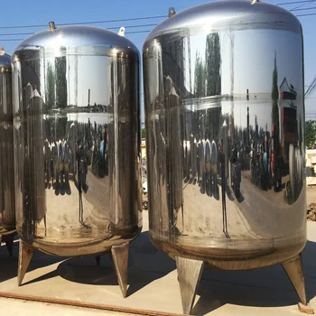 Stainless Steel Tank Stainless Steel Water Tank 1000 Liter 2000litres ...