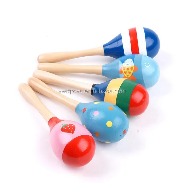 Fq Brand Wholesale New Sand Ball Musical Instruments Education Kids ...