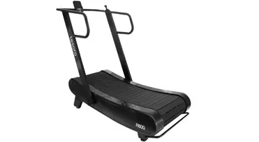 Home Fitness Self Powered Woodway Caminadora Curva Treadmill Power Fit ...