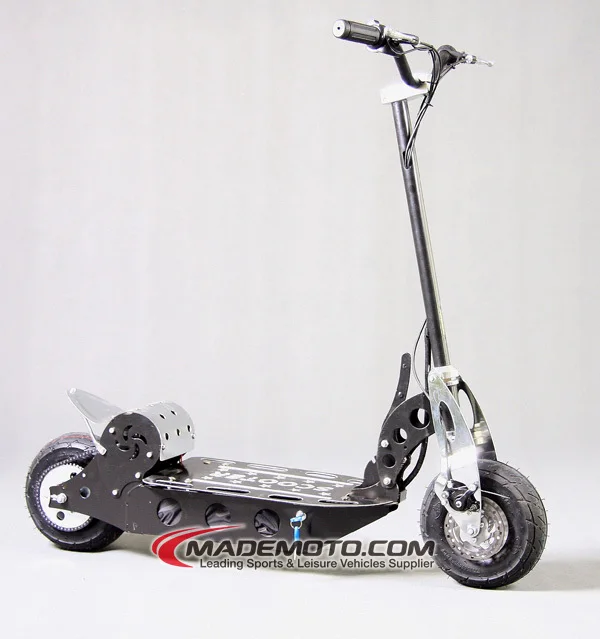 Whole Sale 2 Wheel Chain Drive Transmison 500w Electric Scooter - Buy ...