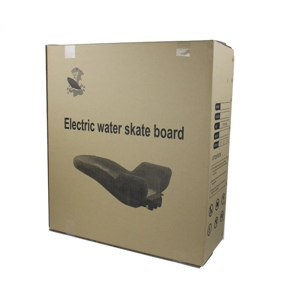 Underwater Sea Scooter Propeller Water Sports Sea Surfboard Jet Water ...