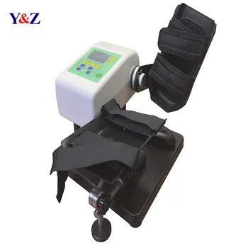 Physical Therapy Ankle Joint Continuous Passive Motion Machine With Ce ...
