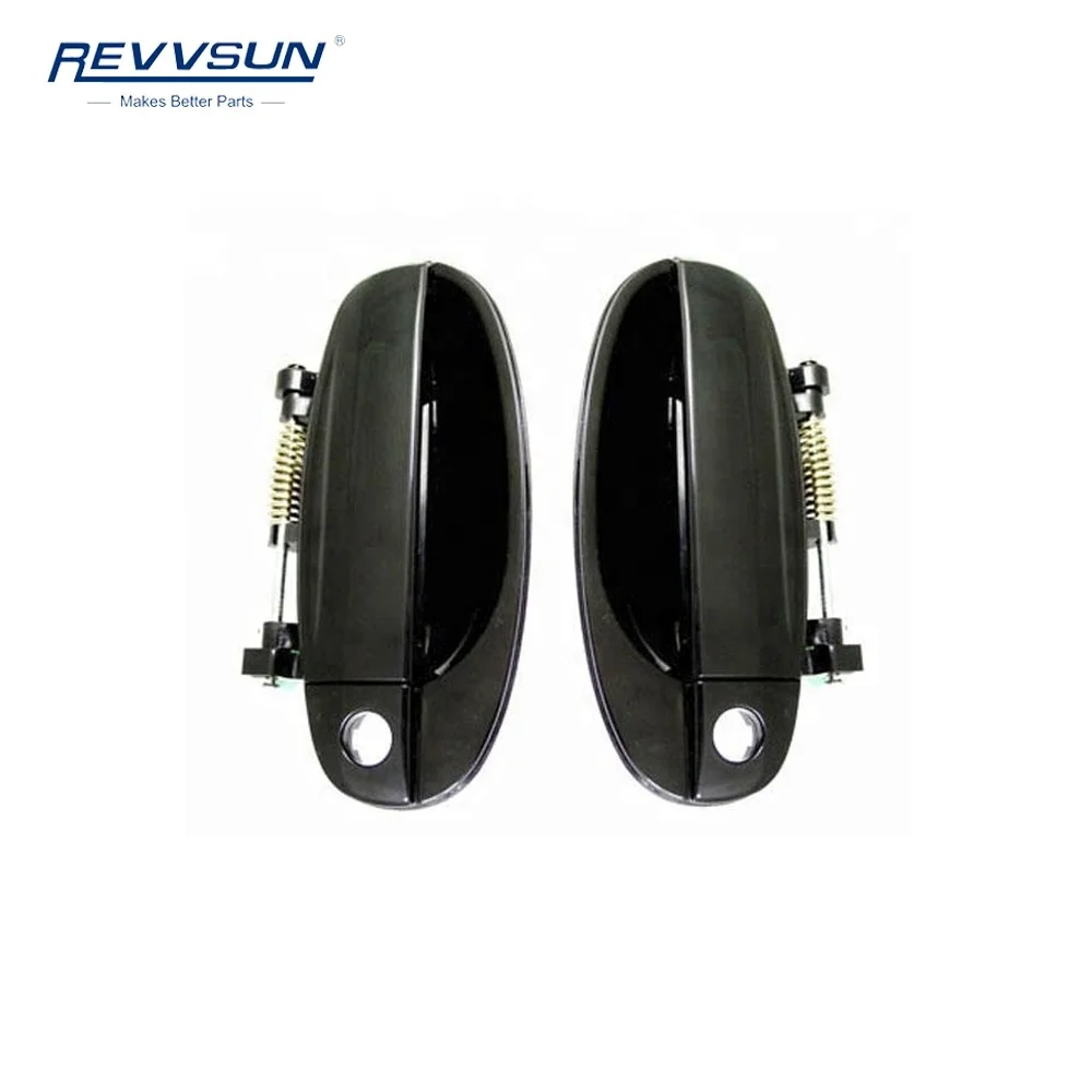 Ricambi Auto Revvsun 96583052 96583053 Maniglia Della Portiera Dell ...