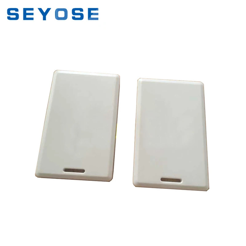 Sys-34 Rfid Plastic Card Reader Control Enclosure Housing Abs Plastic ...
