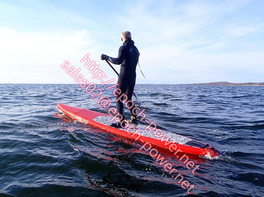 Customized Board Sup Racing Paddle Board Carbon Fiber Race Board - Buy ...