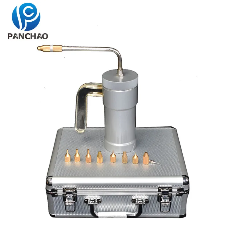 Liquid Nitrogen Therapy Cryo Spray Liquid Nitrogen Gun - Buy Liquid ...