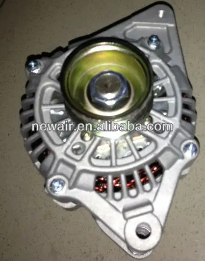 1800a007 Auto Car Alternator For Mitsubishi Triton L200 - Buy 1800a007 ...