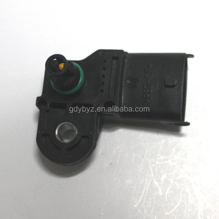 重型卡车 612630120004 进气歧管压力地图液化石油气传感器适用于大井 Vw Flat 依维柯 - Buy 612630120004 ...