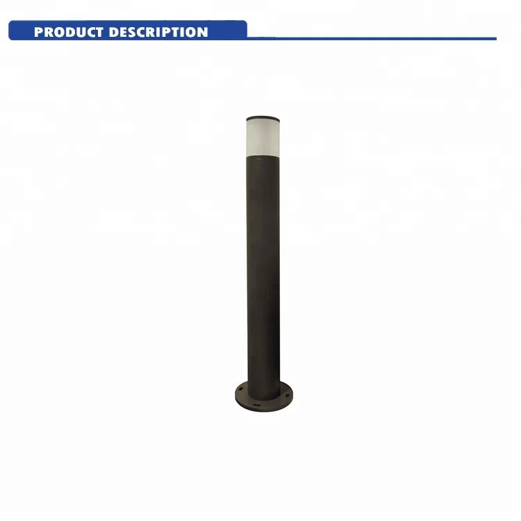 Philips LED Bollard II Garden Light 7W 150LM IP65, Reliable Outdoor ...