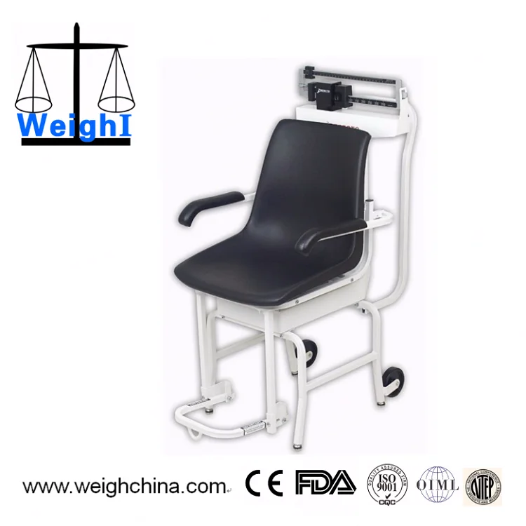Manual Chair Weighing Scale - Buy Chair Scale,Chair Weighing Scale ...