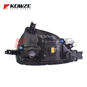 Front Fog Lamp Unit For Mitsubishi Eclipse Cross 2017- 8315a031 - Buy ...