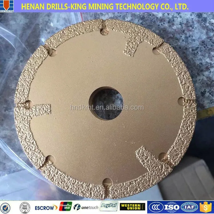 4 Inch Cutting Disc For Cutting Metal(cast Iron,Steel) With Long ...