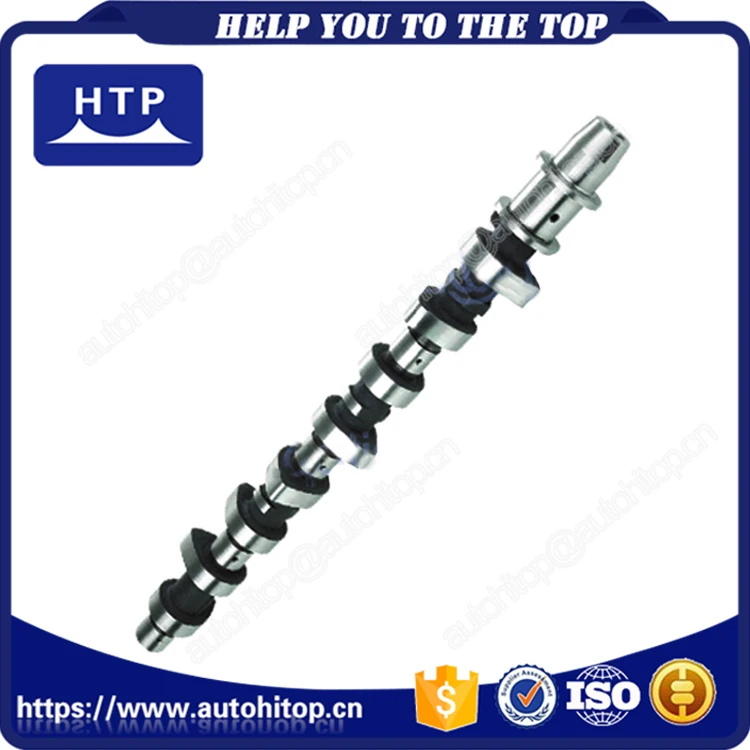 Toyota 3L Diesel Engine Camshaft - High Quality Aftermarket