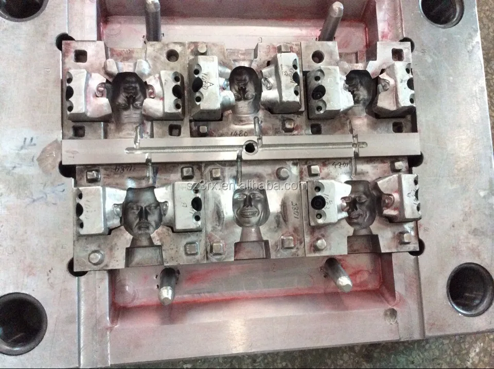 Injection Mould Toy,Injection Molding Machine Toys,Injection Molds Toys ...