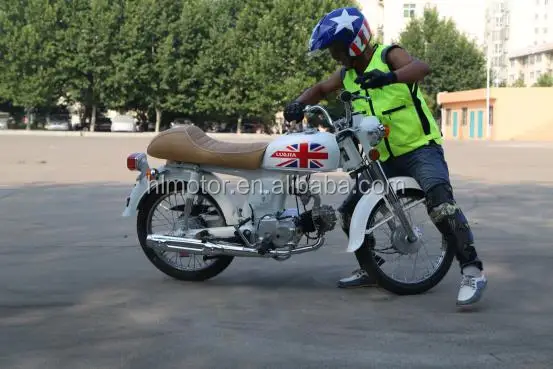 CLASSIC HOND DA ALPHA MOTORCYCLE 50CC 100CC 110CC JH70 90 Products from ...