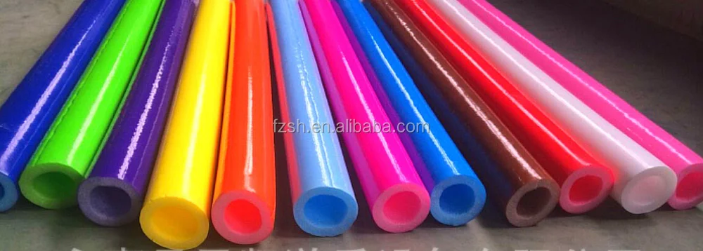 Playground Soft Foam Protection Tube - Buy Soft Foam Tube,Protection ...