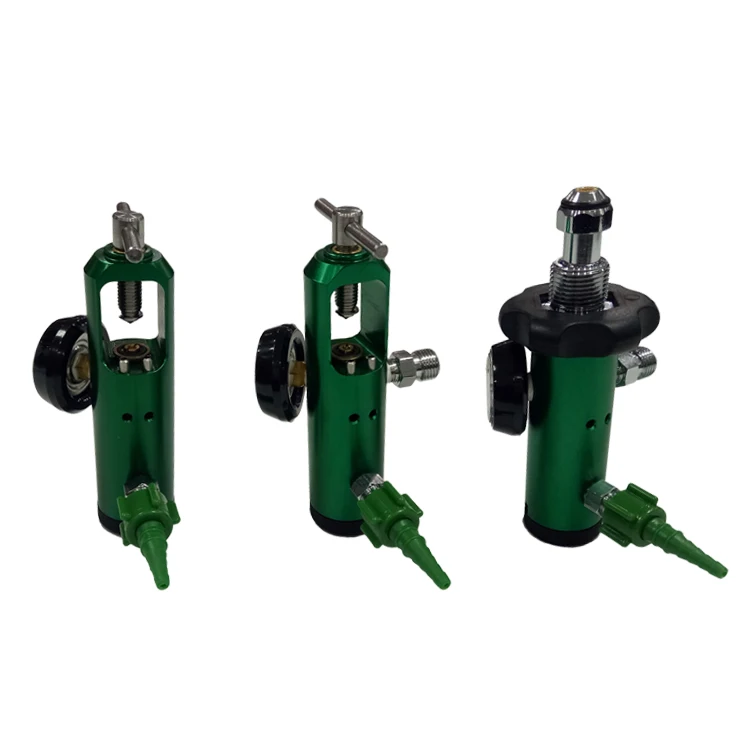In Hospitals Used Digital Oxygen Gas Regulator - Buy Oxygen Gas ...