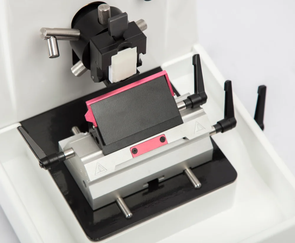 Lab Types Of Microtomes Hand Microtome Machine - Buy Lab Types Of ...