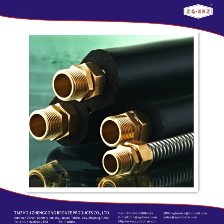 Insulated Solar Hoses - Buy Insulated,Solar Hose,Flexible Solar Hose ...