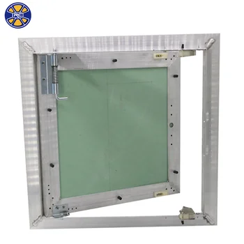 New Style Gypsum Board Aluminum Drywall Access Panel With Removable ...